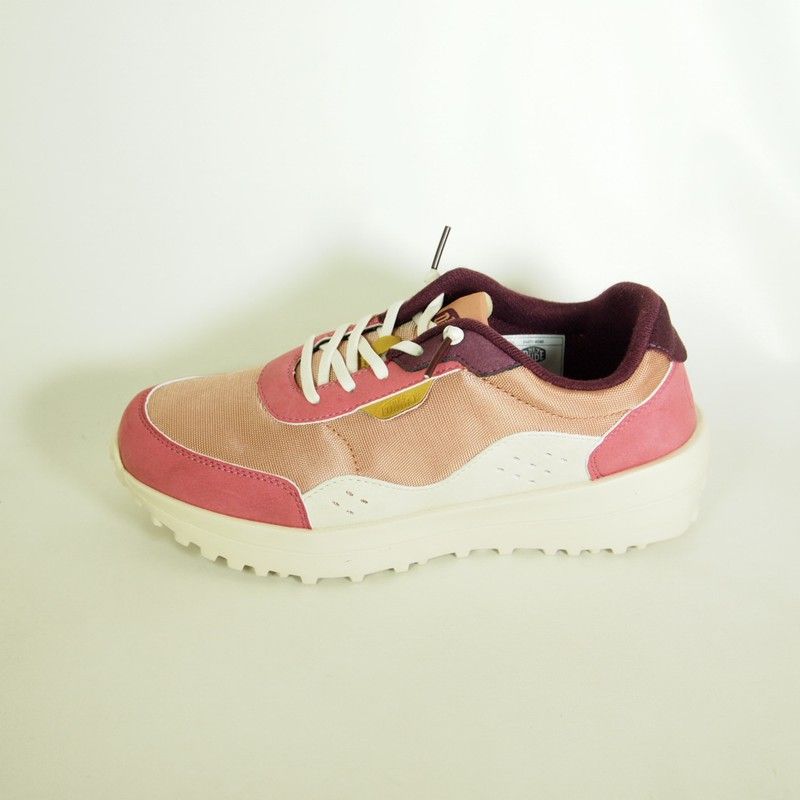 Zapatos Hey Dude HD41956_6XW Hayden WColor Block Rosa — Zapatoria ...